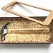 Custom Engraved Hammer / Wooden Gift Box Unique Gift for - Etsy