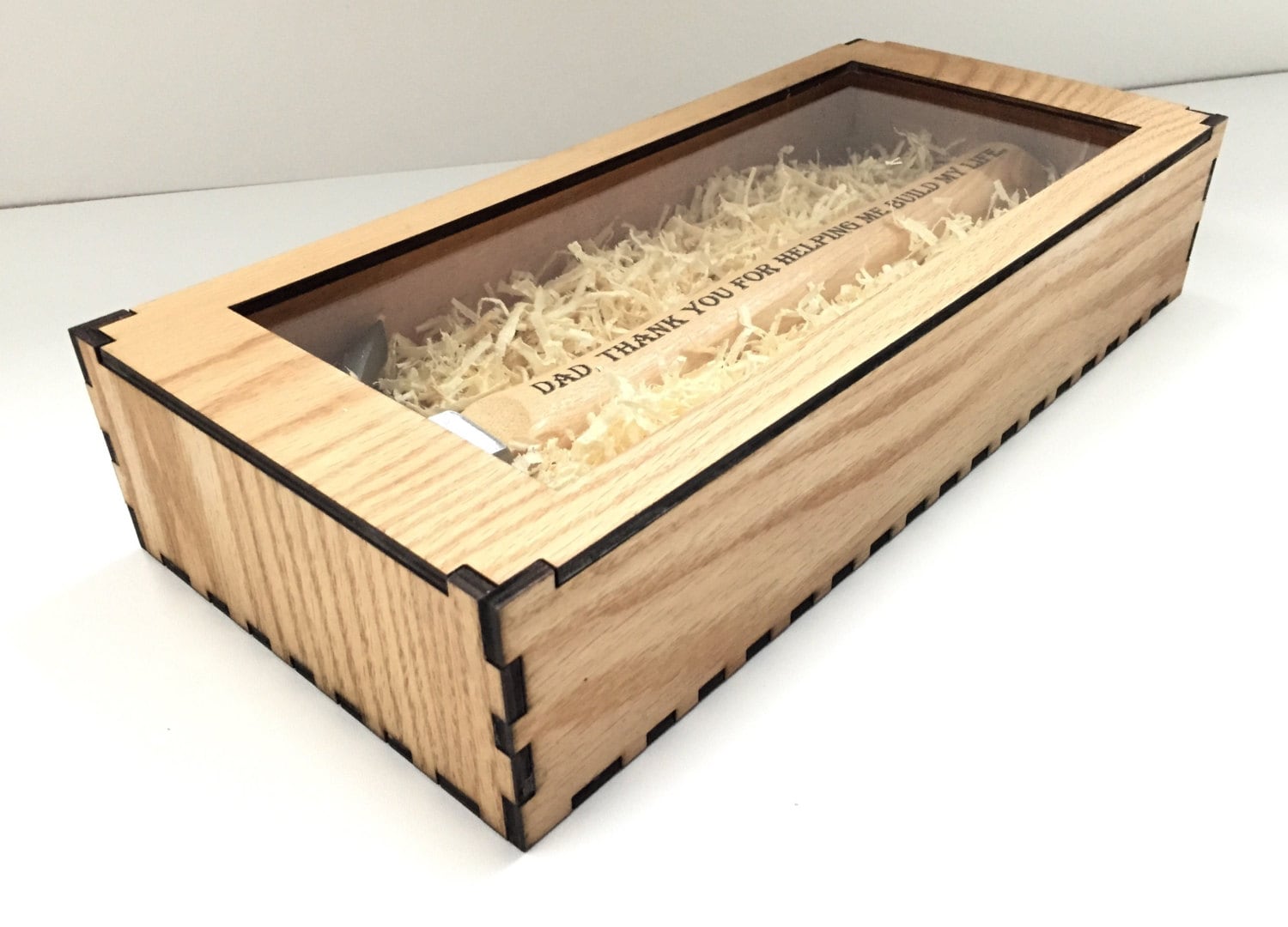 Custom Engraved Hammer / Wooden Gift Box Unique Gift for - Etsy