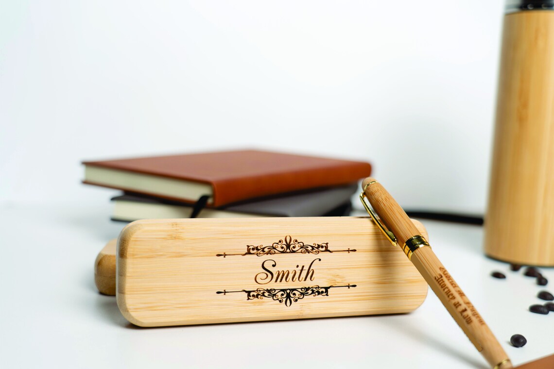 Personalized Fountain Pen for Mom Unique Gift Personalized | Etsy