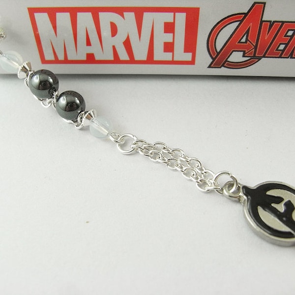 Avengers Bookmark - Etsy