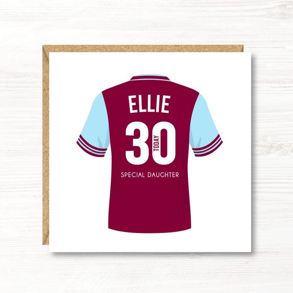 West Ham Gifts - 60+ Gift Ideas for 2025