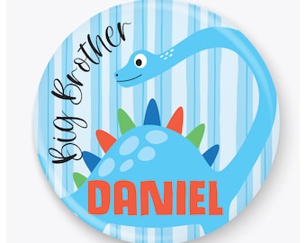 Big Brother Sticker | Etsy