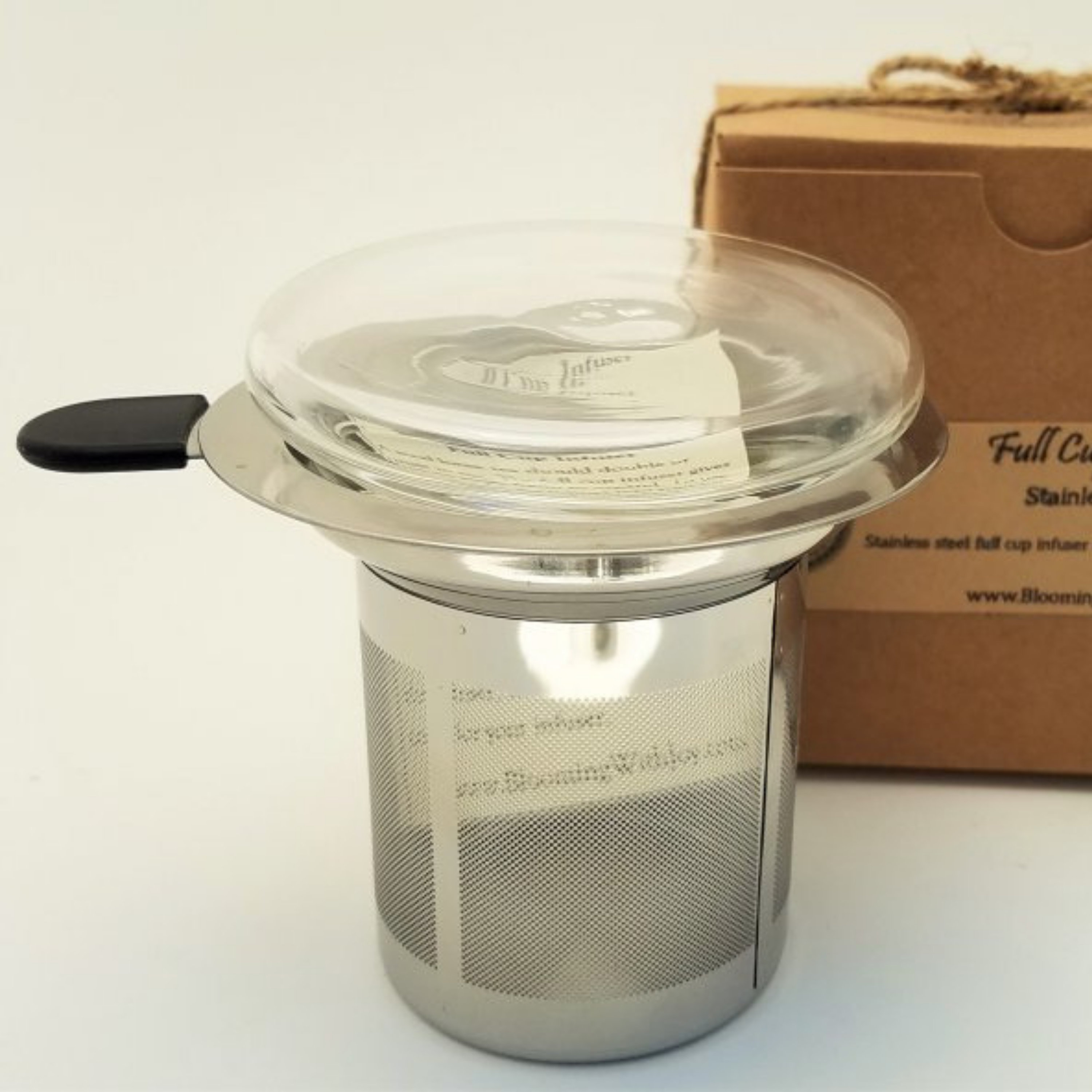 Christmas Tea Blends Hanukkah Gift Box Winter Tea Tea Lover - Etsy