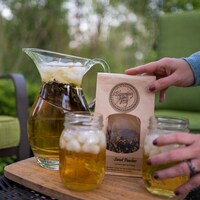 Iced Tea Gift - Etsy