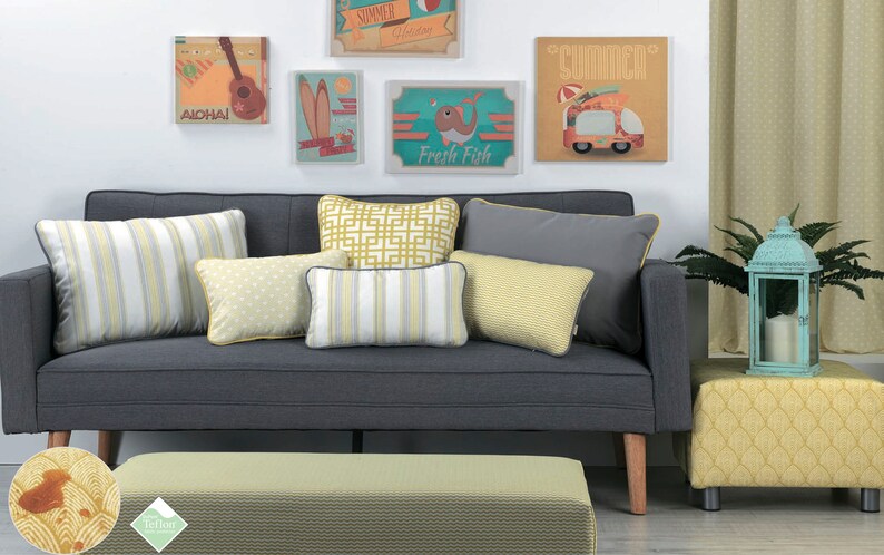 Custom Entryway Bench Cushion COVER Storage Bench Cushion - Etsy