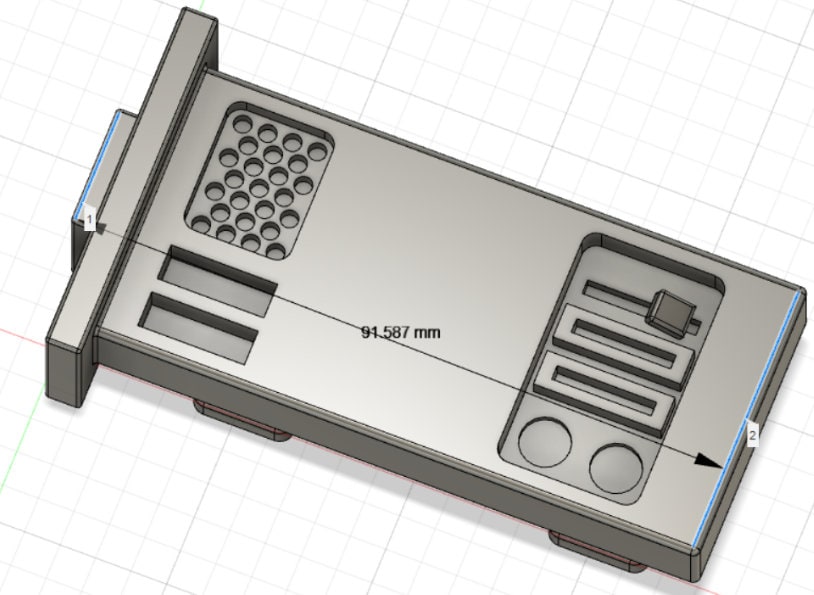 Cobb Vanth Greeble Pack 3D STL Print File - Etsy