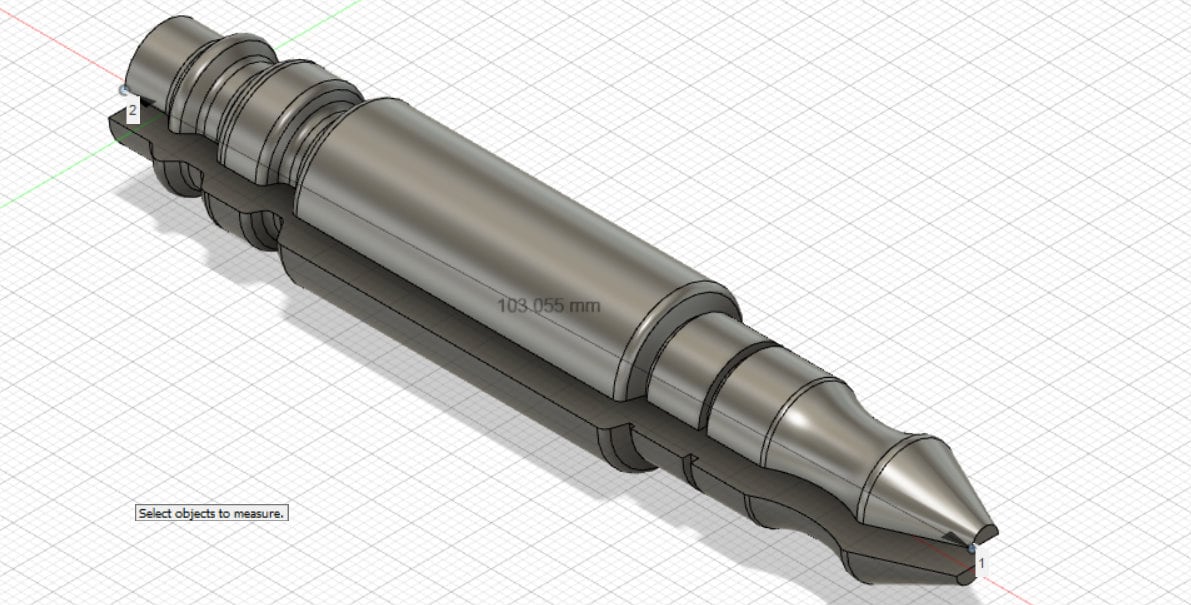 Cobb Vanth Greeble Pack 3D STL Print File - Etsy