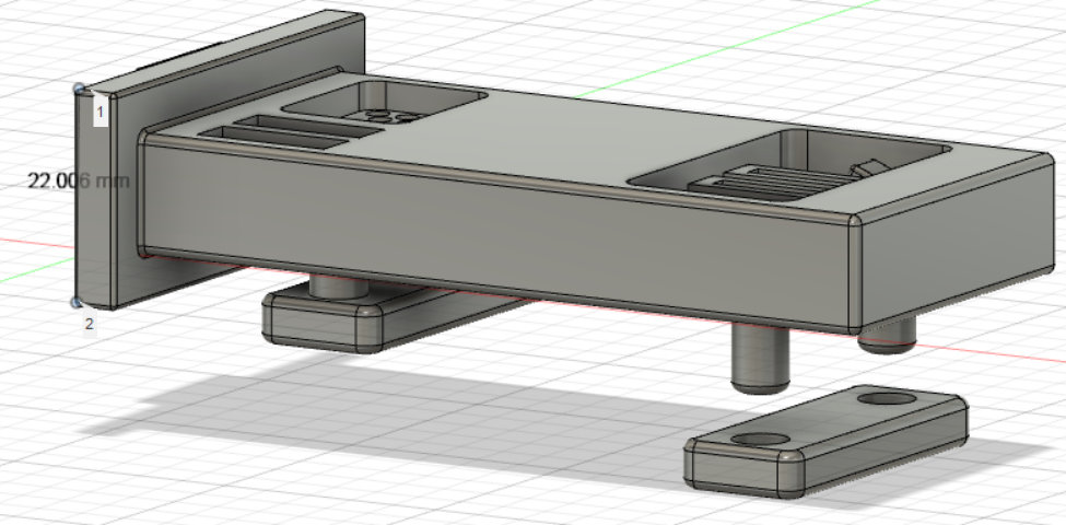 Cobb Vanth Greeble Pack 3D STL Print File - Etsy
