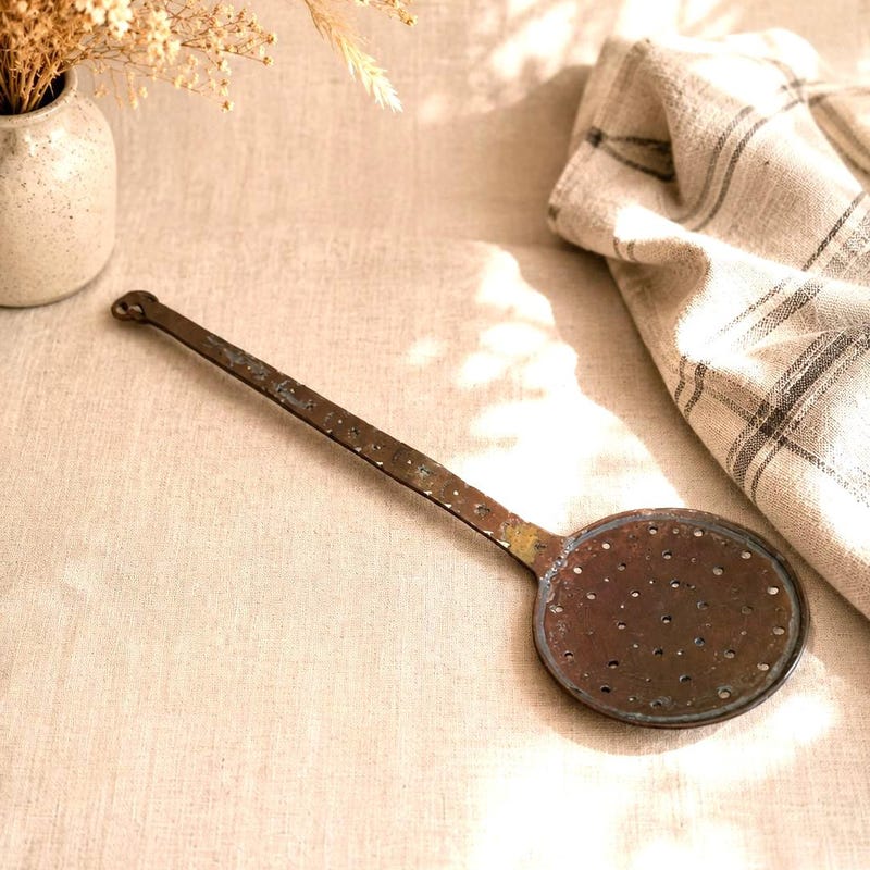 Old Ottoman Necklace - Etsy