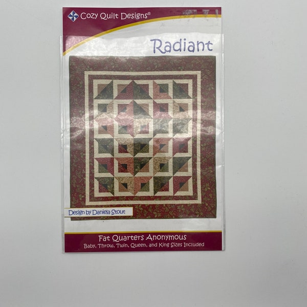 Quilting Patterns - Etsy