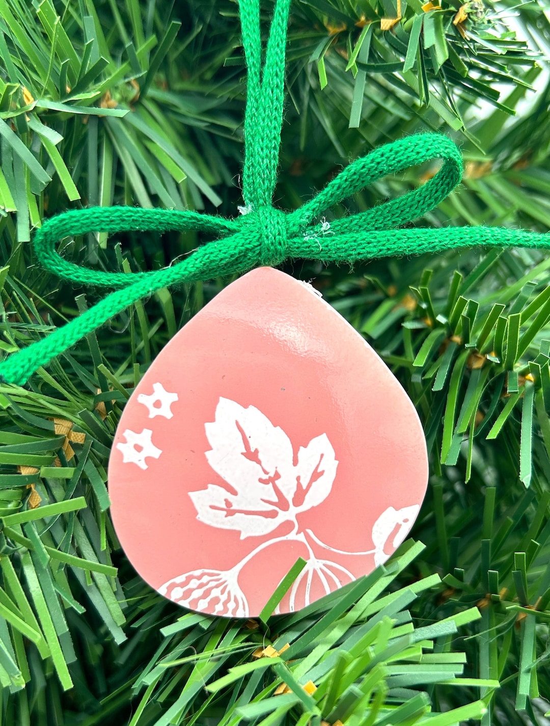 Gooseberry Pyrex Christmas Ornament - Etsy