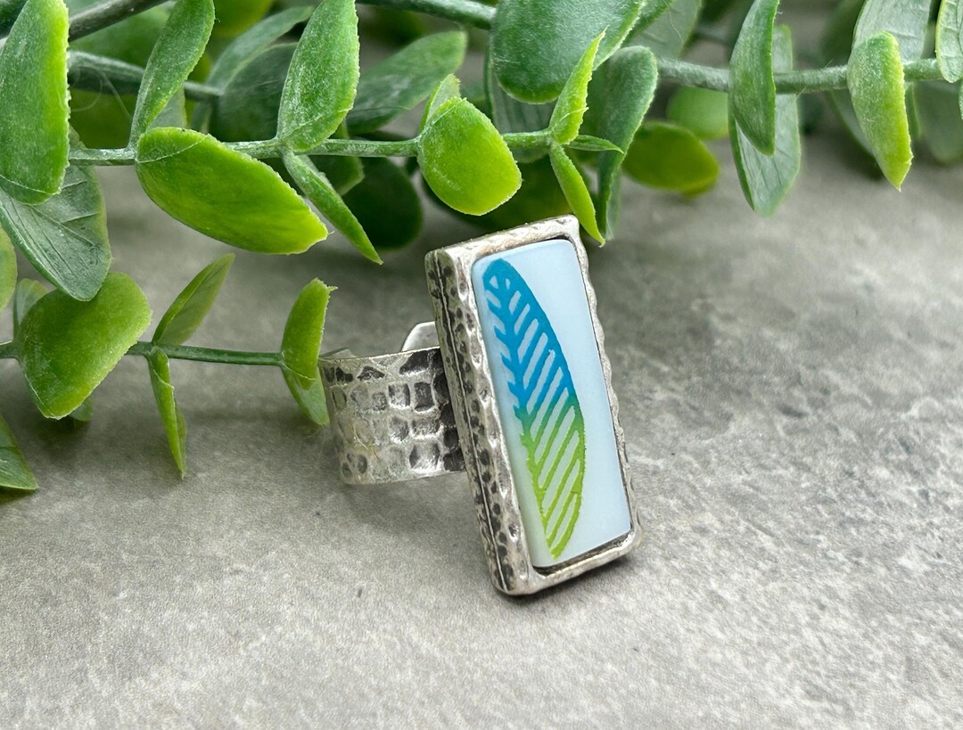 Twin Casserole Pyrex Ring - Etsy
