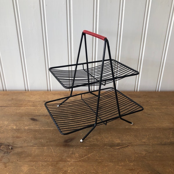 Wire Cake Stand - Etsy Australia