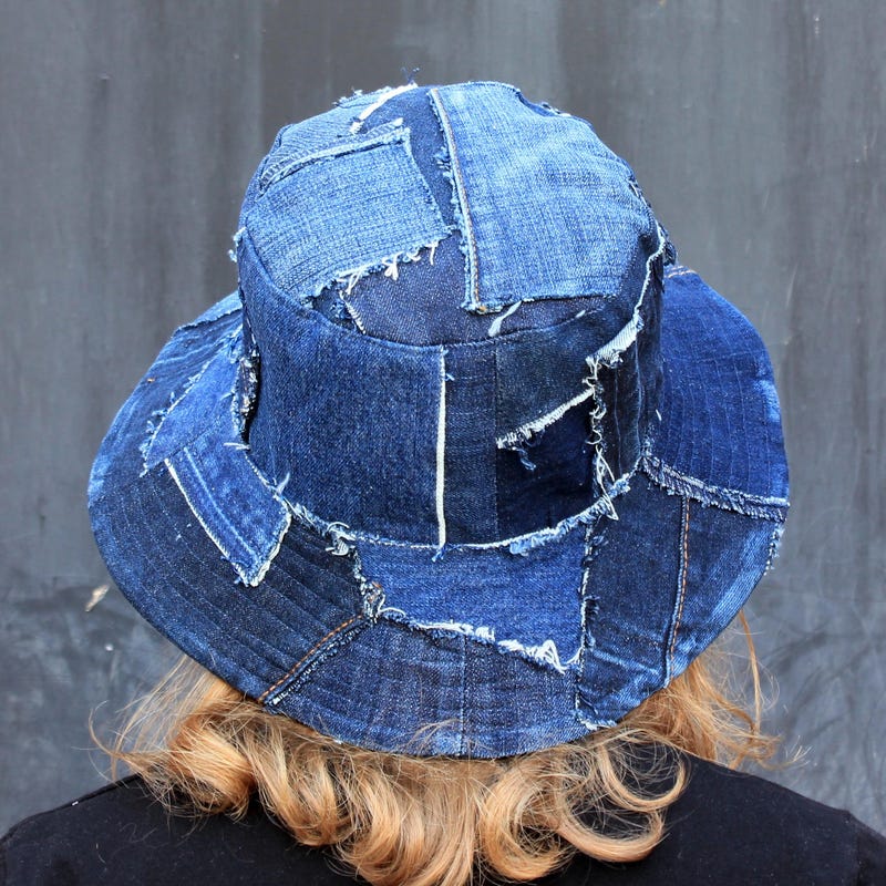Denim Accessories - Etsy