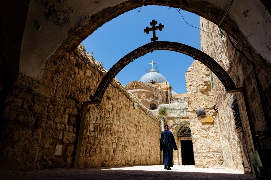 Jerusalem Wall Art, Old City Jerusalem, Christian Jerusalem, Israel Photography, Holy Land ...
