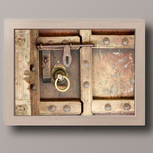 Zanzibar Door Photography, Door-bolt, Door Lock Photography ...