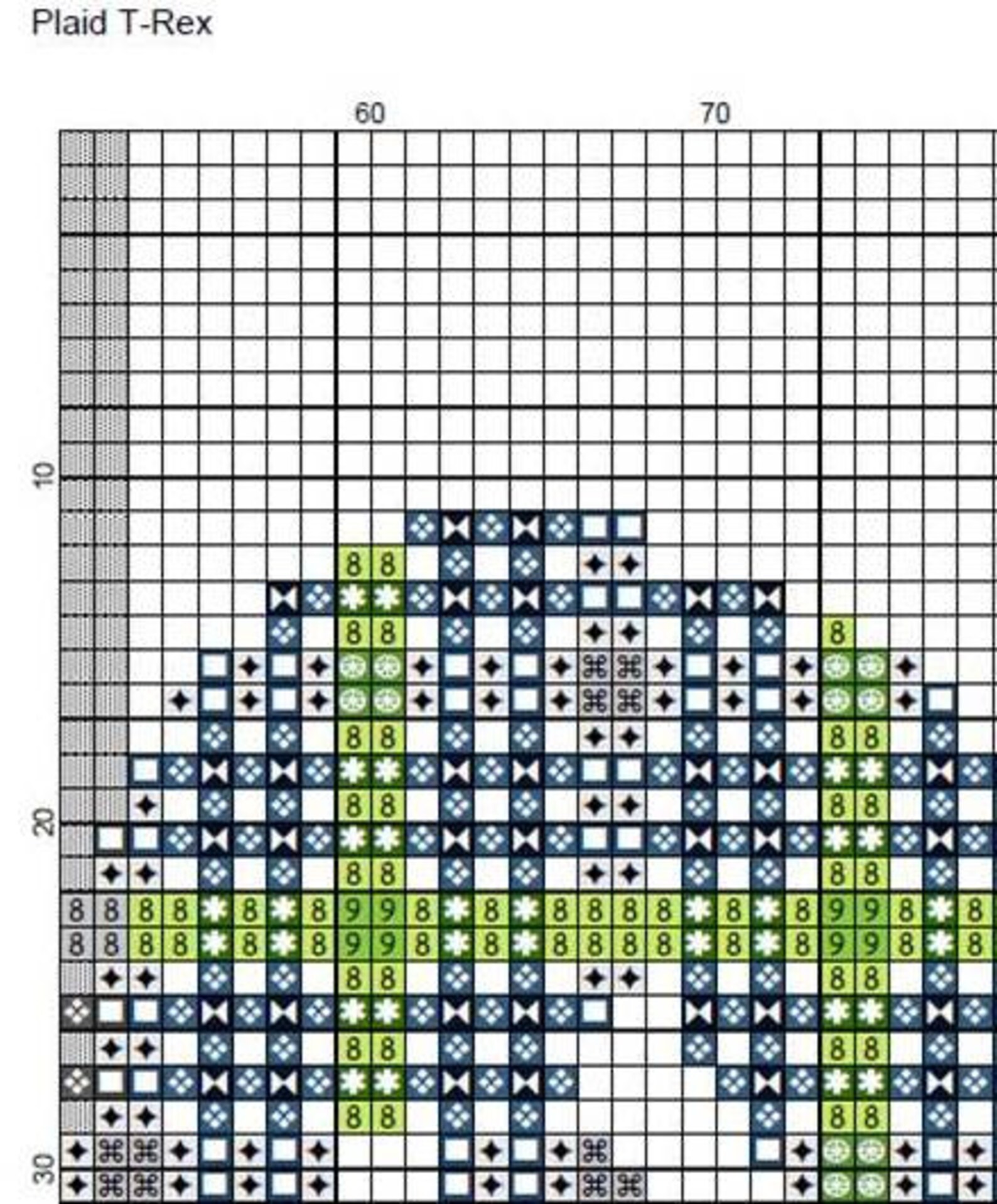 Counted Cross Stitch - Etsy