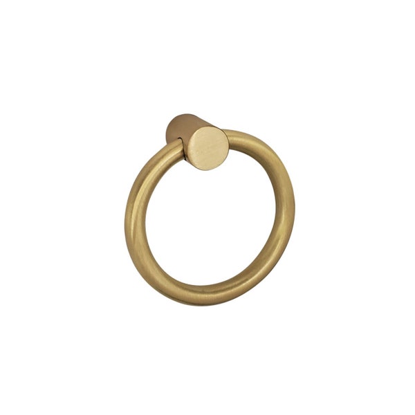 Gold Ring Pulls - Etsy