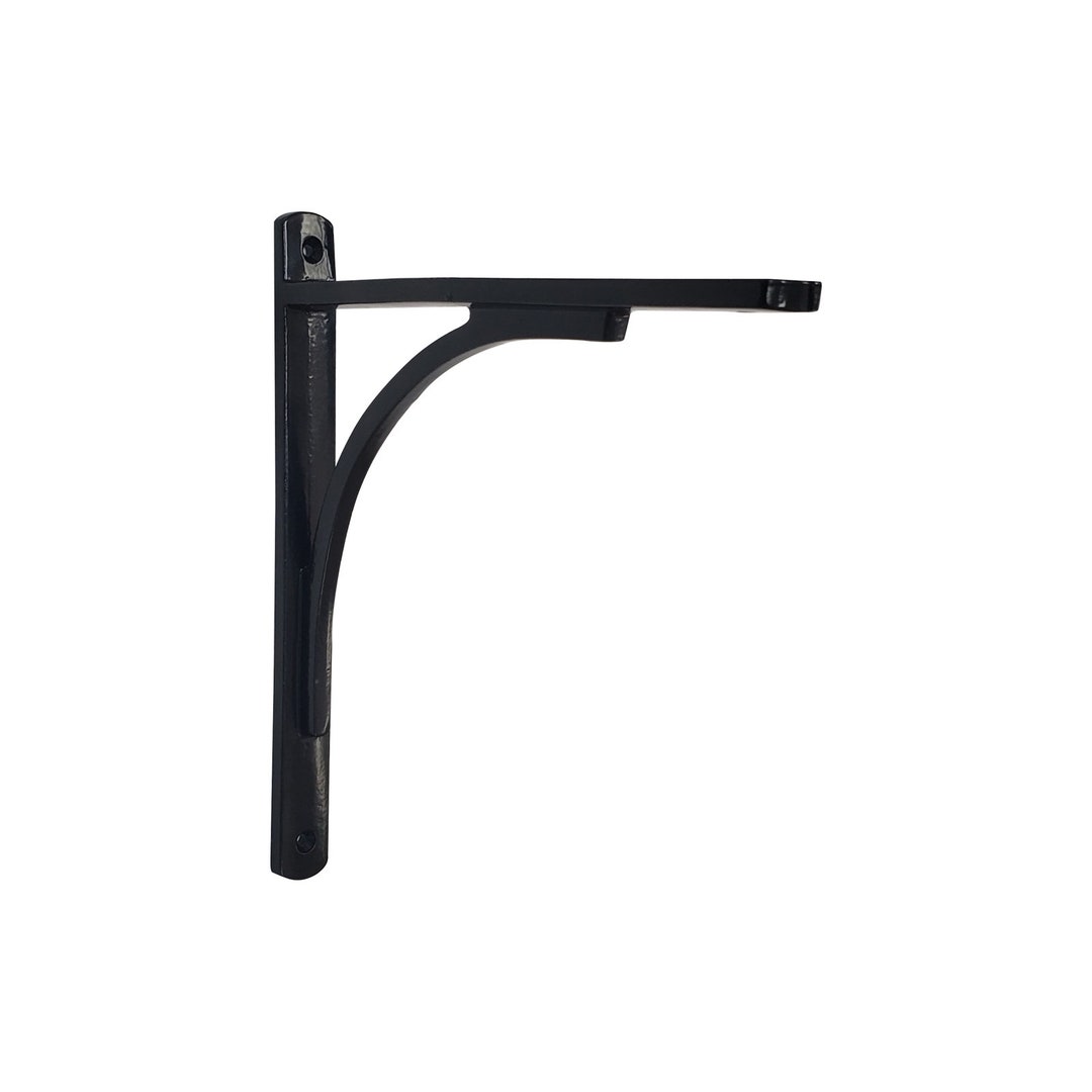 Cast Iron Shelf Brackets - Etsy