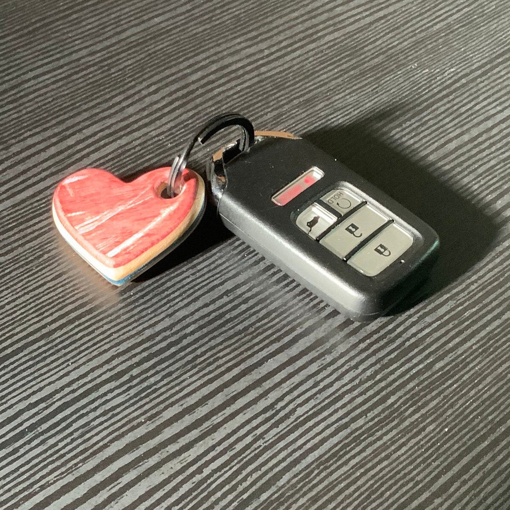 JustGeoff - Etsy