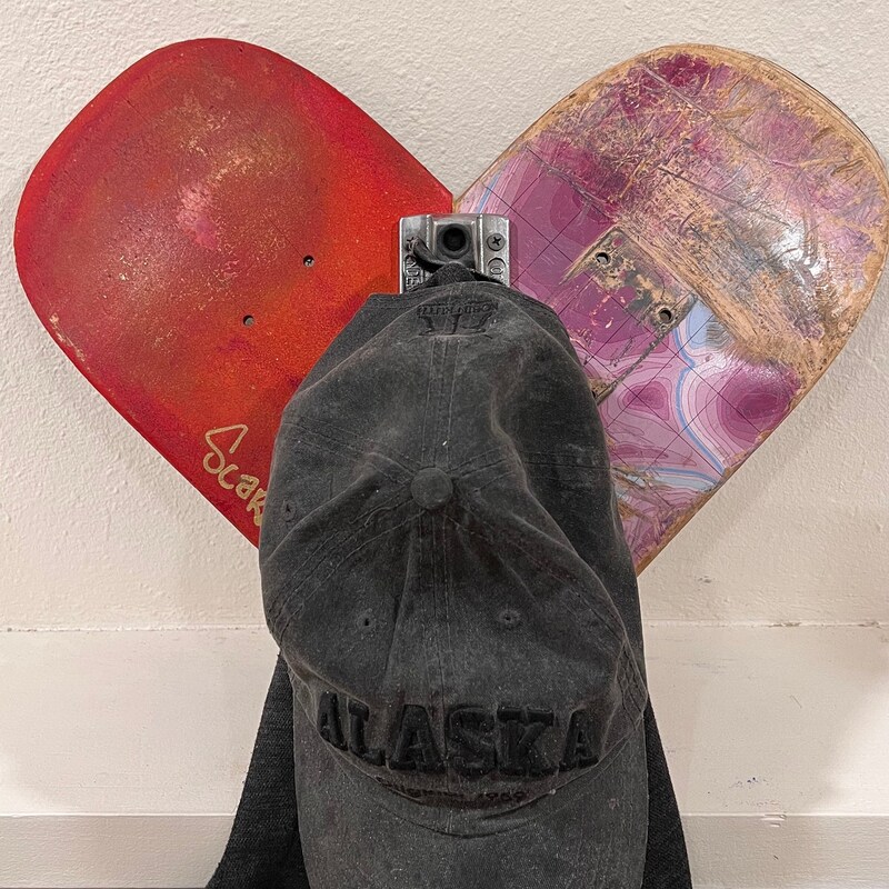 JustGeoff - Etsy