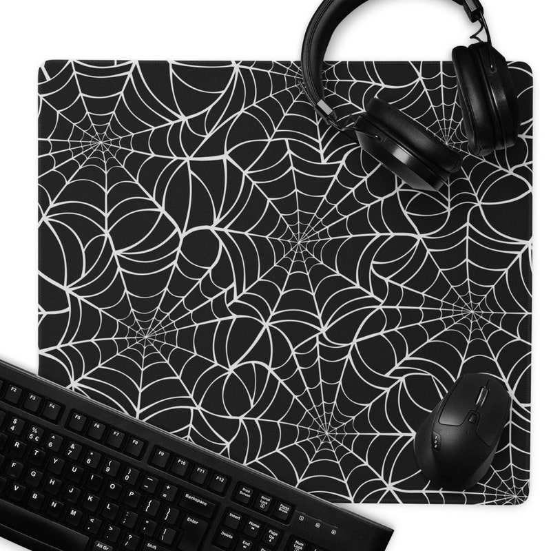 Spider Web Keyboard - Etsy