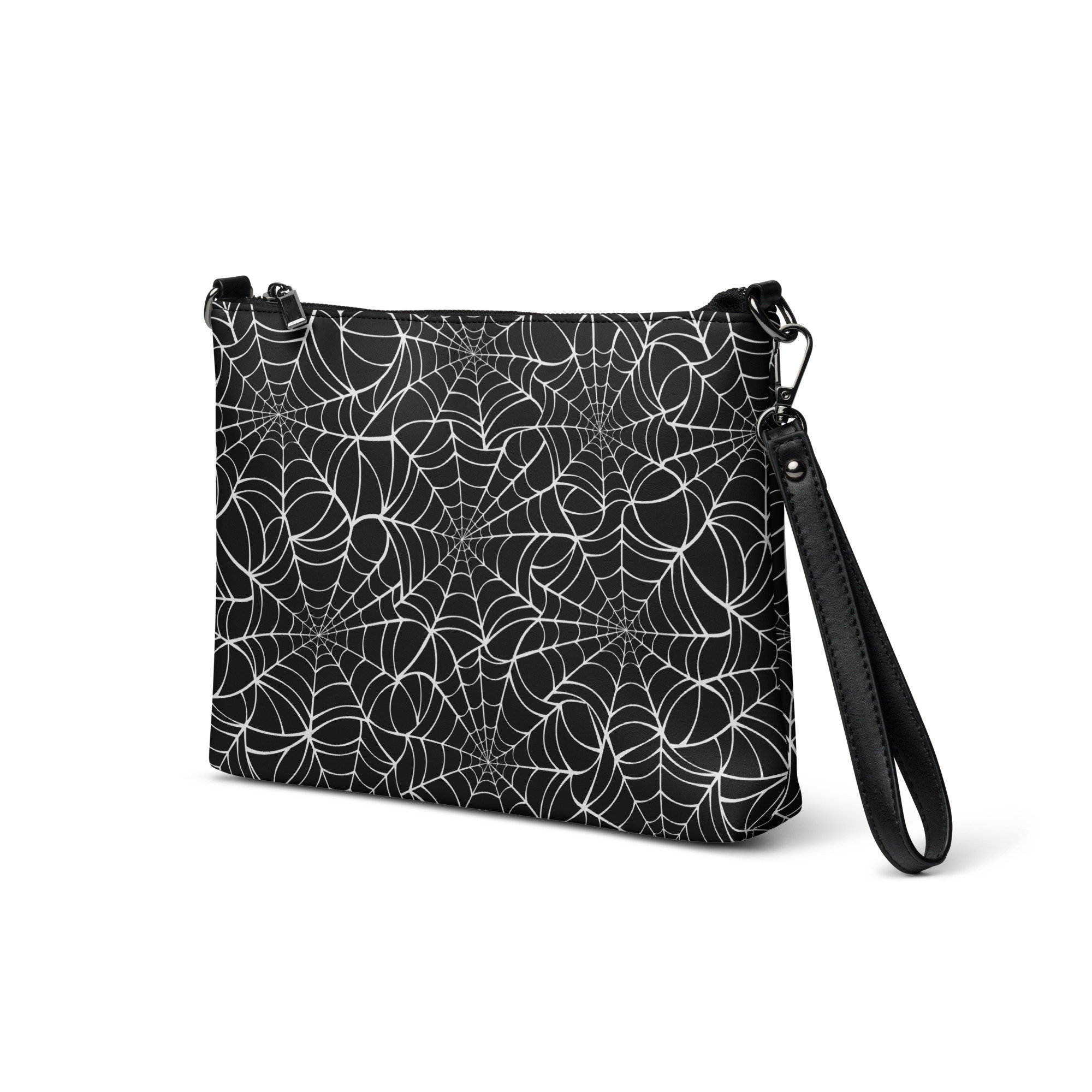 Spider Web Crossbody Bag - Etsy