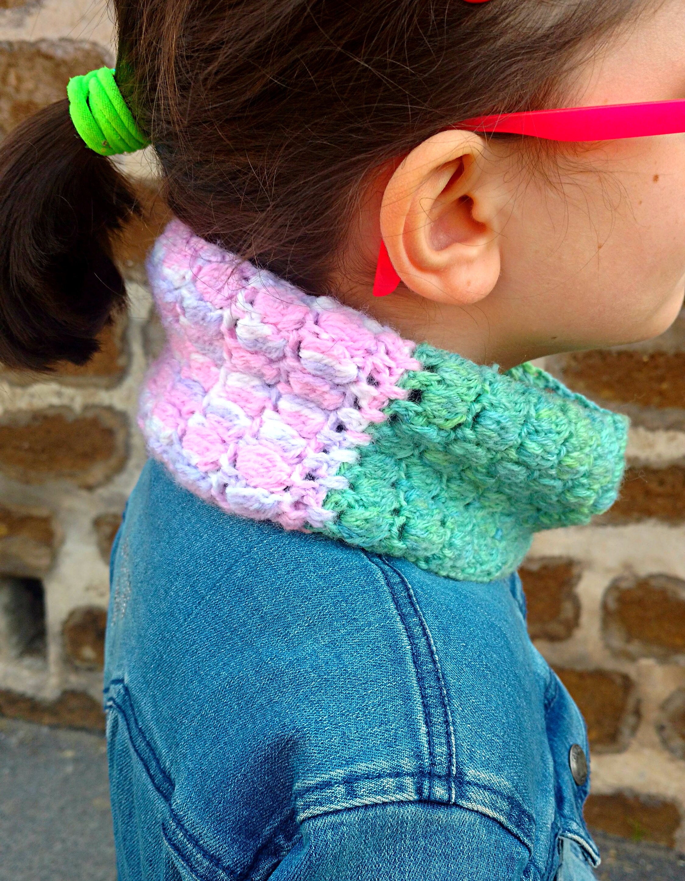 Headband PATTERN Crochet Hair Bands for Girls Women. Easy | Etsy