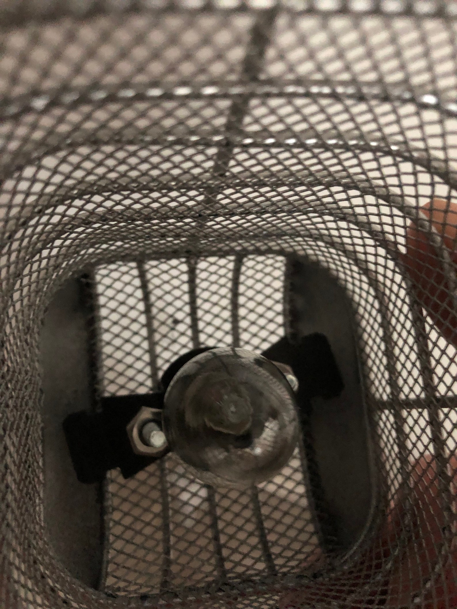 Illuminated Pendant Light Retro Microphone Pendant Light Home - Etsy