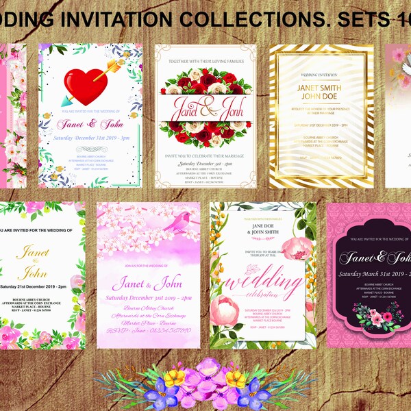 Church Anniversary Save the Date - Etsy