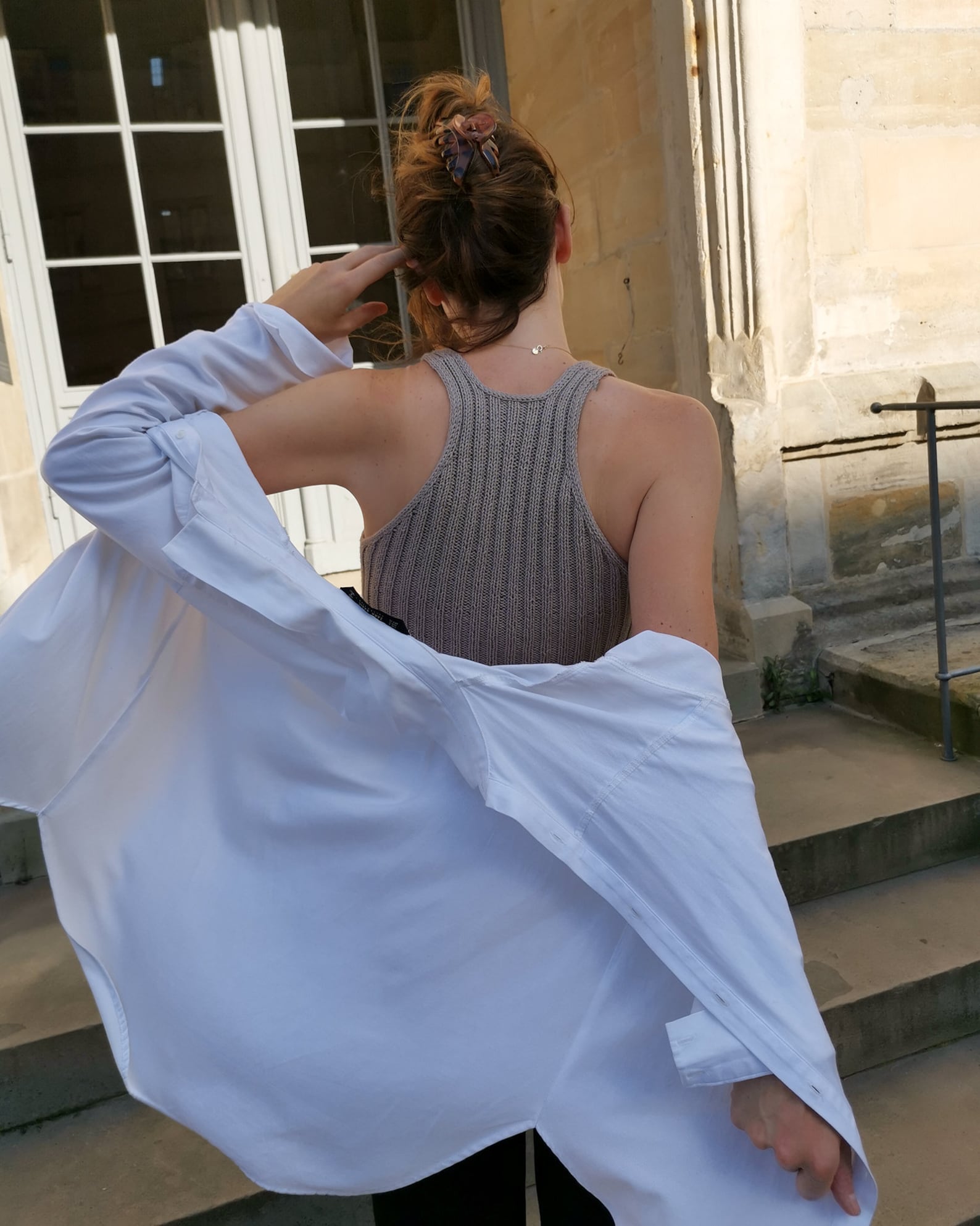 Pattern I ZOE Top - Etsy