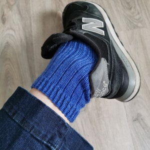 Instructions I BASIC Socks Light - Etsy