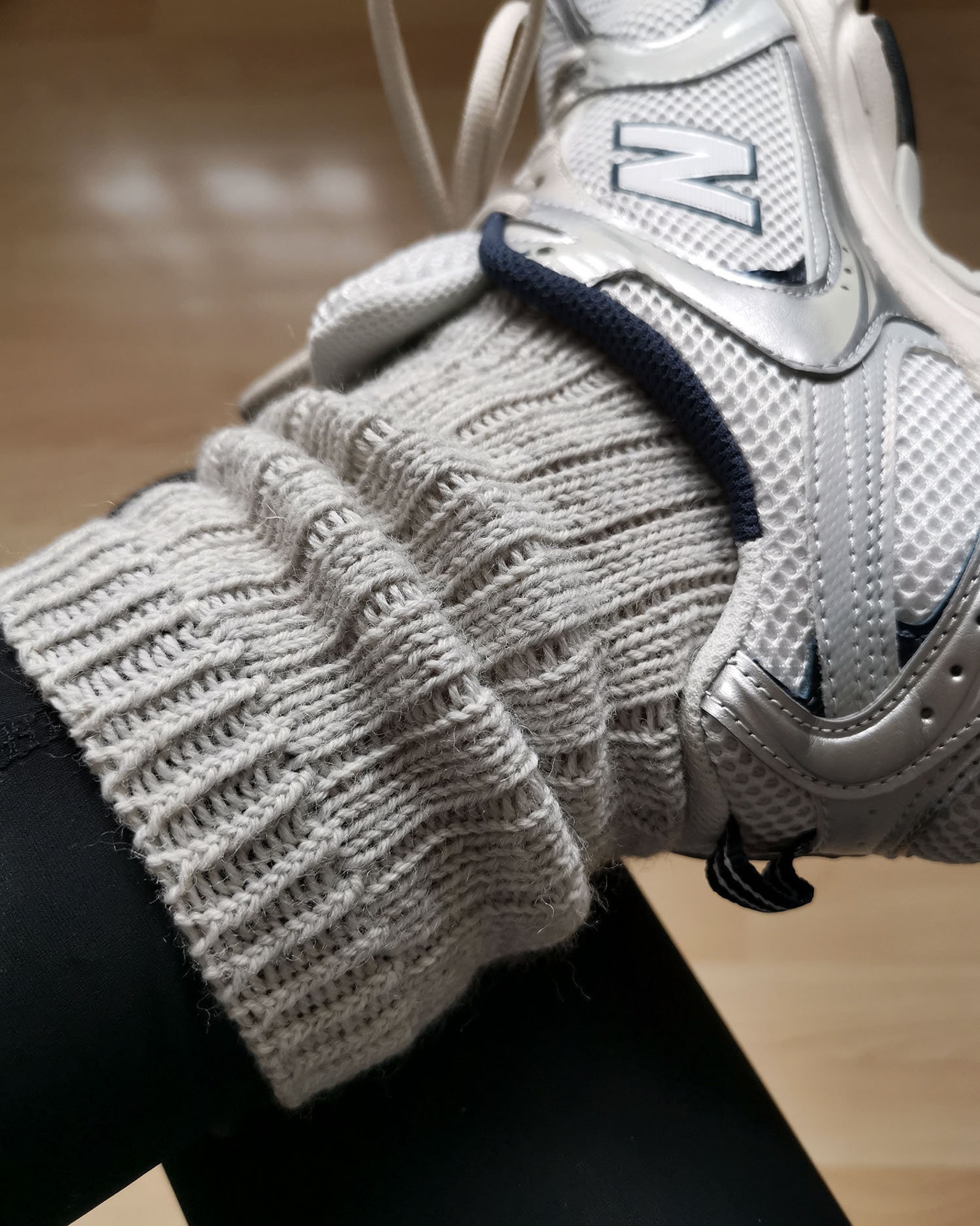 Instructions I BASIC Socks Light - Etsy