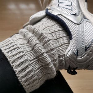 Instructions I BASIC Socks Light - Etsy