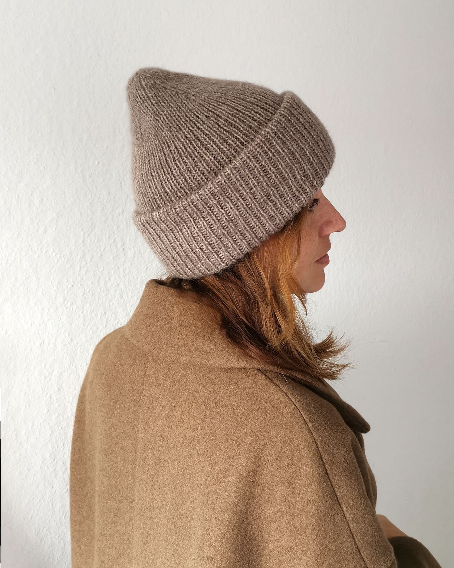 Pattern I LASSE Hat - Etsy