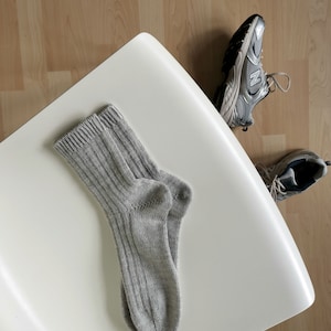 Instructions I BASIC Socks Light - Etsy