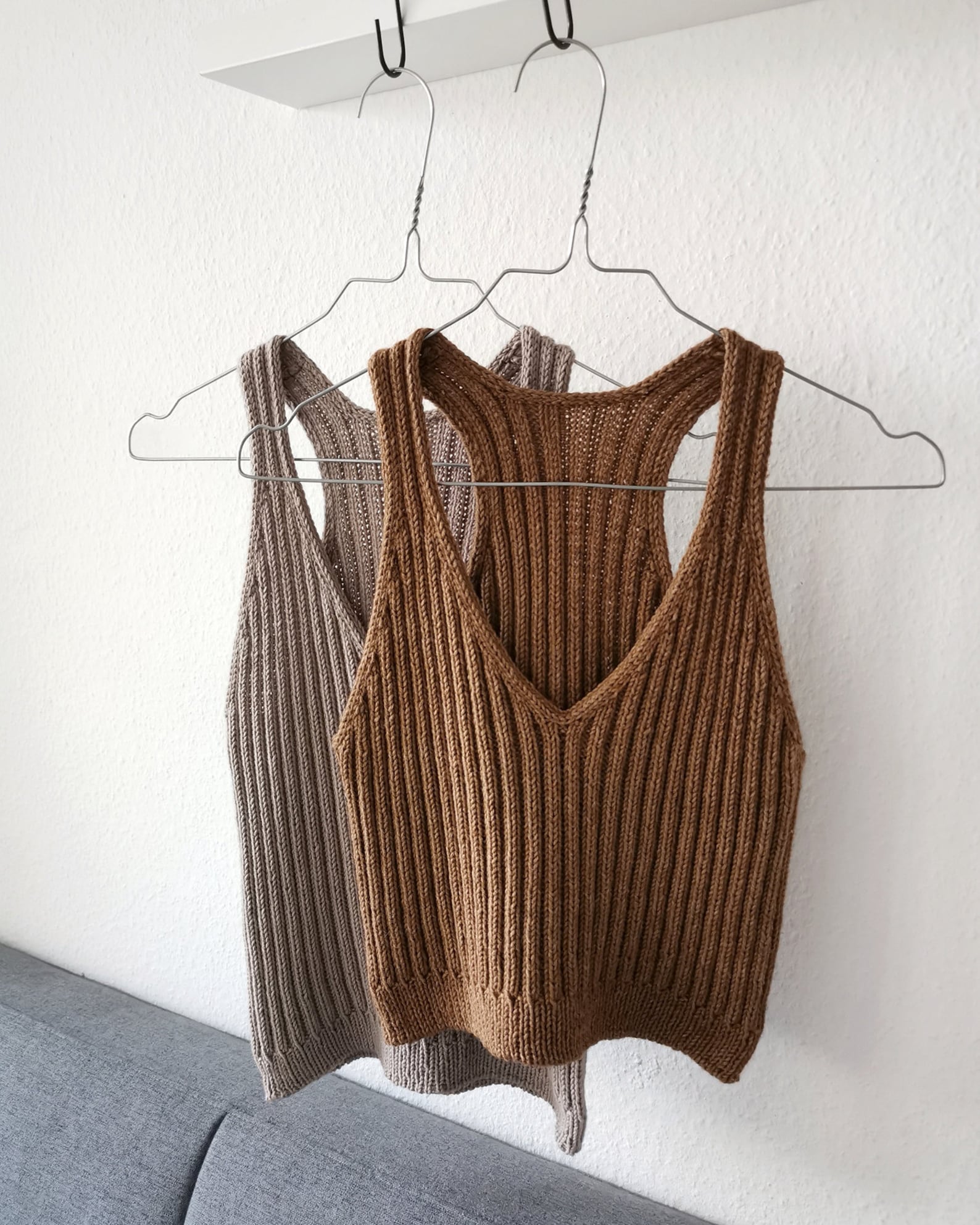 Pattern I ZOE Top - Etsy