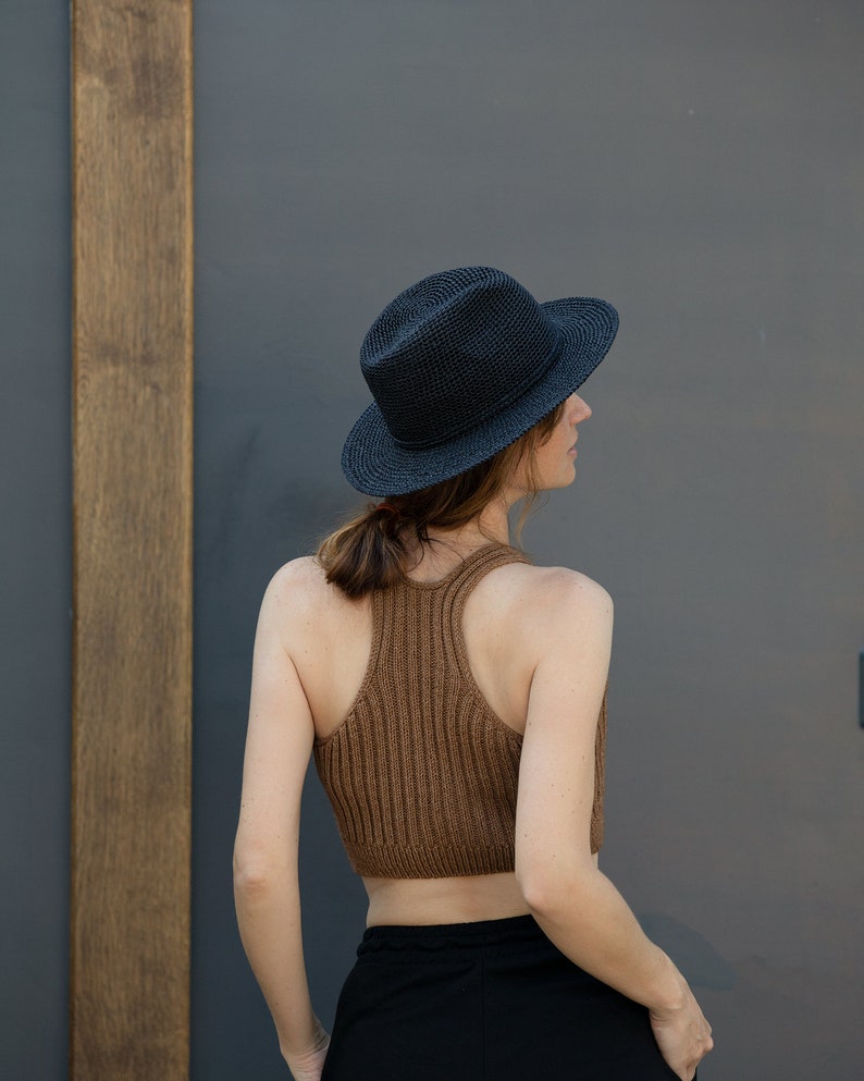 Pattern I ZOE Top - Etsy