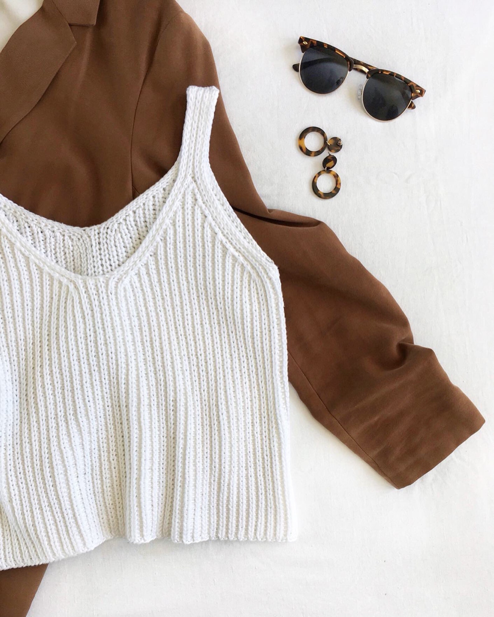 Pattern I Emma_top - Etsy