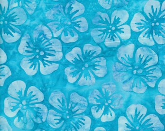 BATIK FABRIC RARE by the 1/2 Yard Brown - Etsy