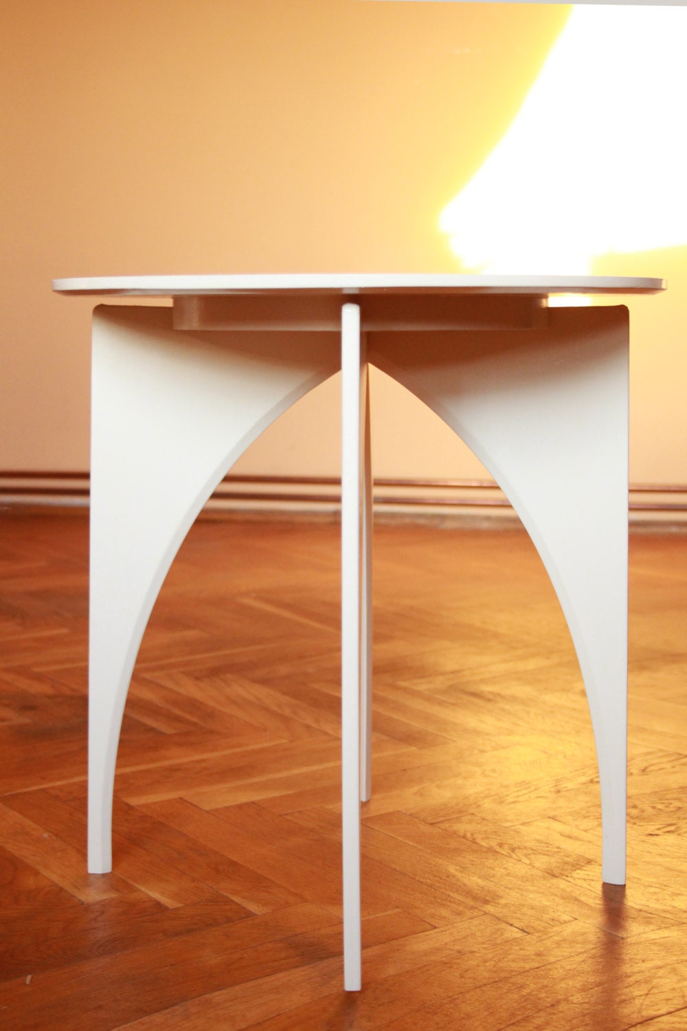 Coffee Table Flower of Life. Sacred Geometry Art for a Spiritual Home ...