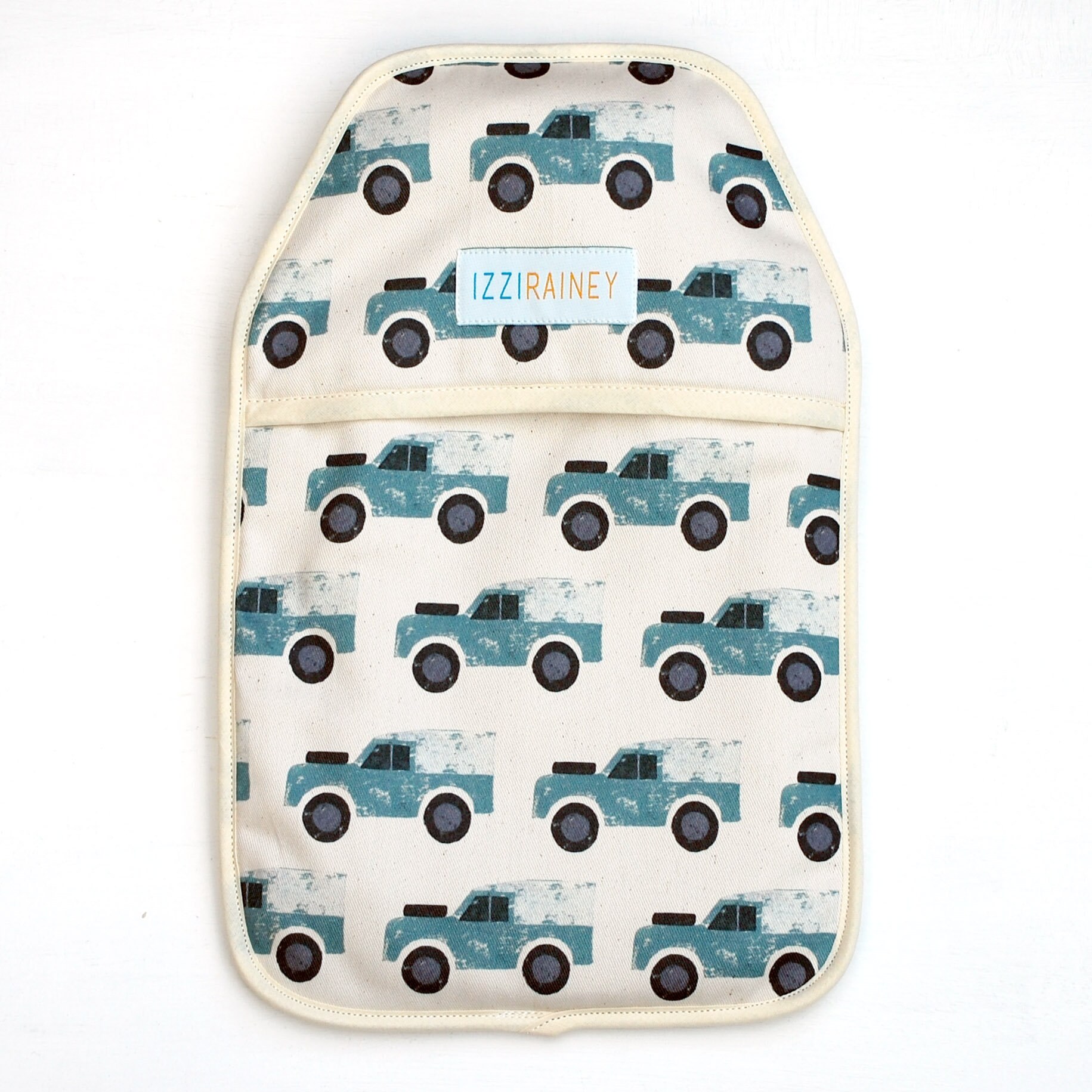 Land Rover Water Bottle - Etsy UK