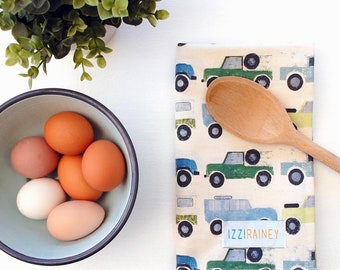 2 Sheets of All the Series Land Rover Wrapping Paper | Etsy UK