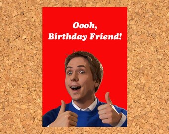 Inbetweeners - Etsy UK