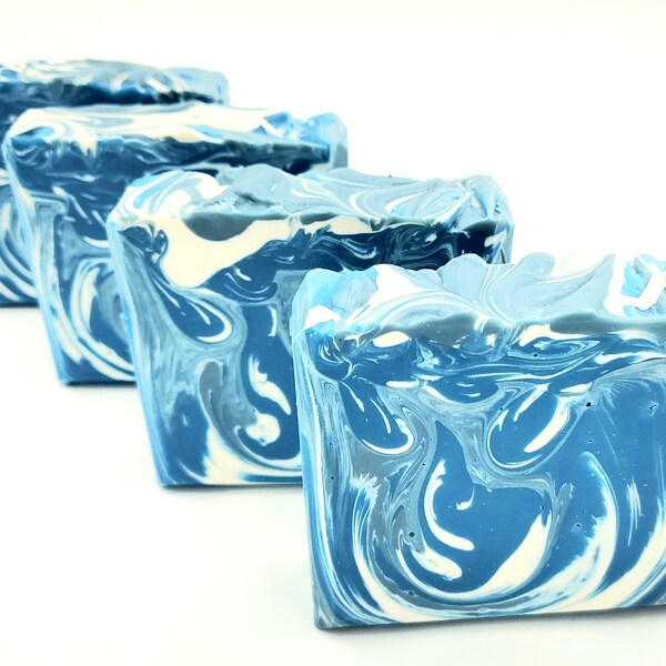 Cold Process Soap - Etsy