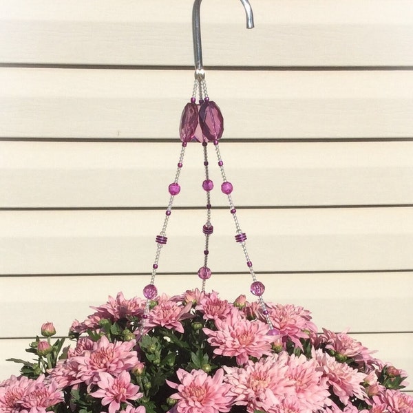 Hanging Beads - Etsy