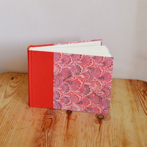 Handmade A5 Albums | Various Colours + Patterns - Etsy UK
