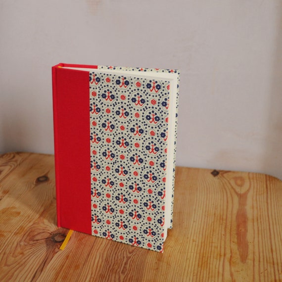 Handmade Diary 2022