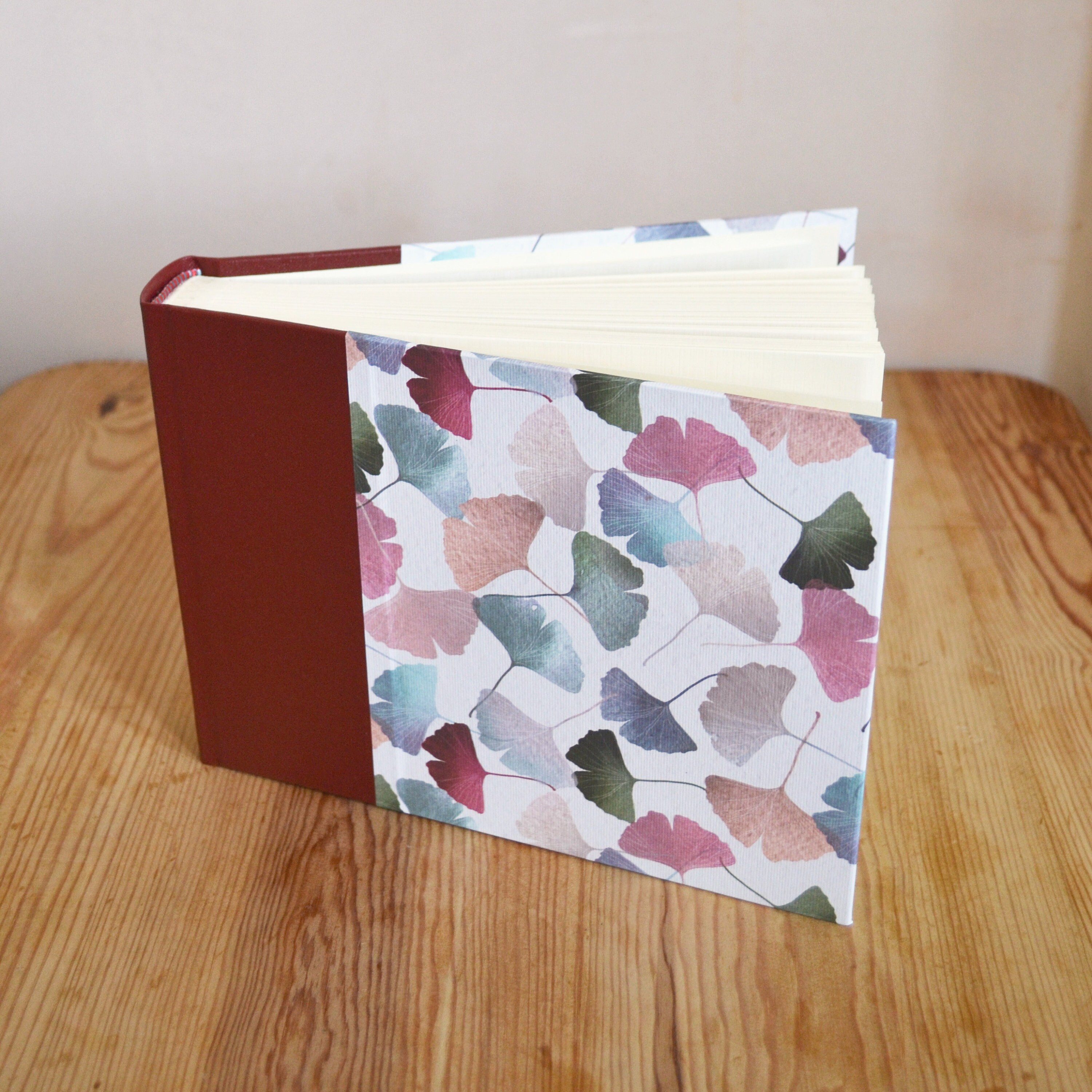 Handmade A5 Albums | Various Colours + Patterns - Etsy UK