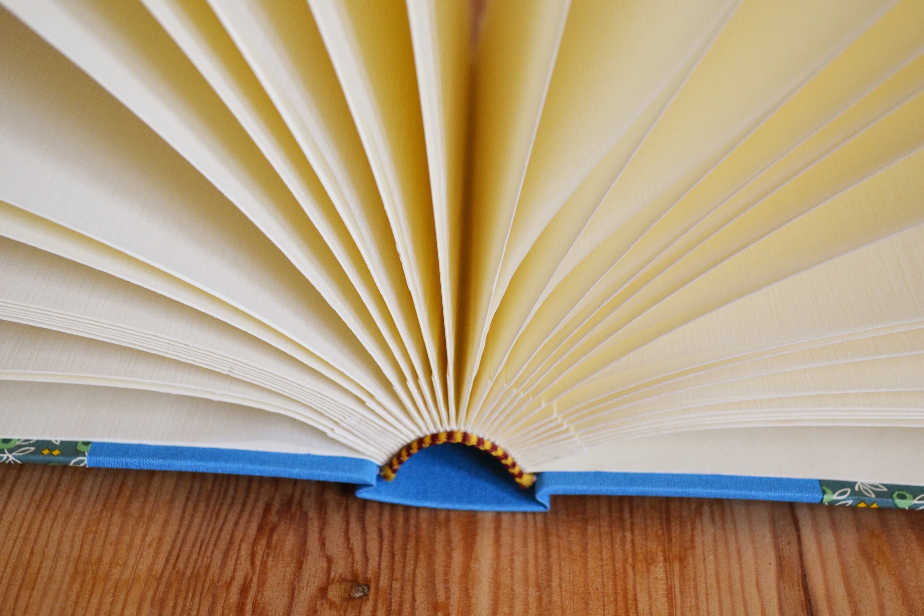 Handmade A5 Albums Various Colours Patterns - Etsy UK